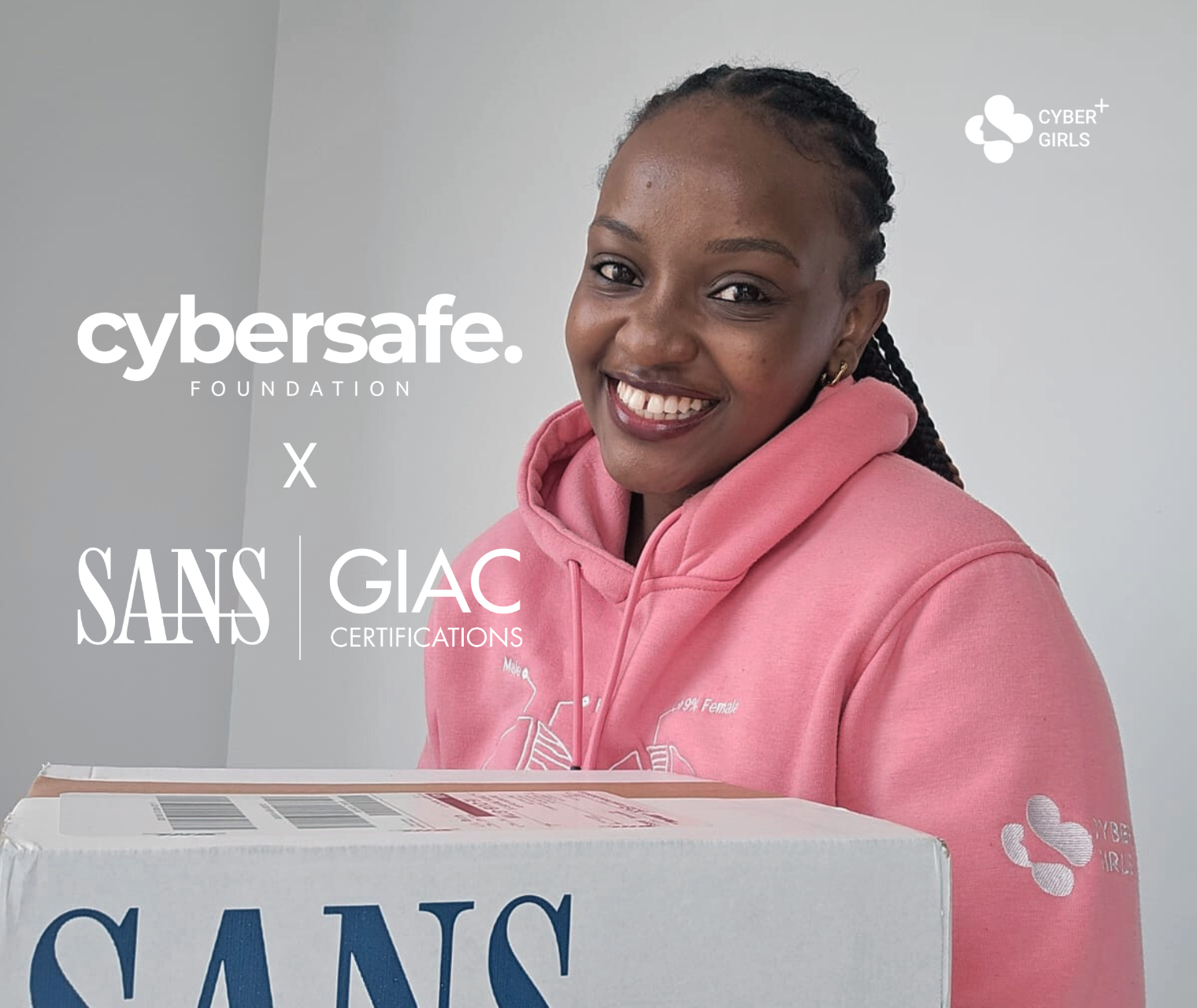 Home - Cybersafe Foundation